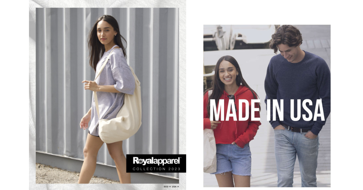 ROYAL APPAREL - CATALOG | アメリカアパレルの仕入れなら卸専門サイトanytees【ビアトランスポーツ】