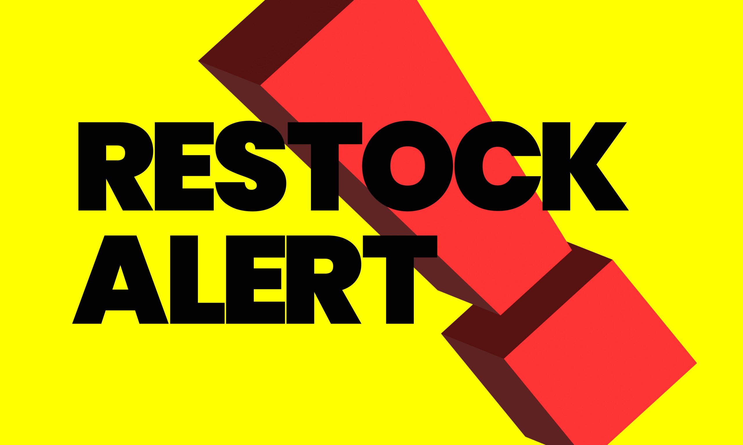 RESTOCK ALERT!｜VIA国内在庫 再入荷のお知らせ｜2024/02/21 | アメリカアパレルの仕入れなら卸専門サイト ...