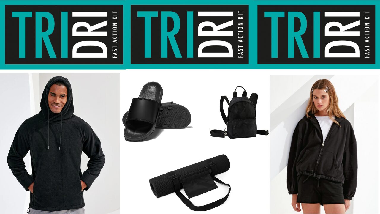 -TriDri- UKのスポーツウェア | アメリカアパレルの仕入れなら卸専門サイトanytees【ビアトランスポーツ】